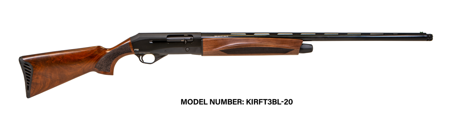 Field Tek – Pointer