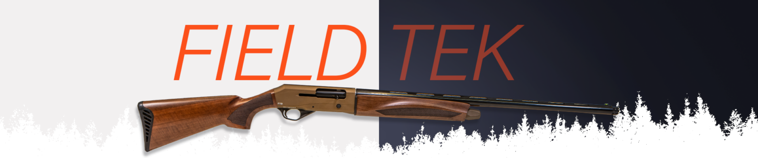 Field Tek – Pointer