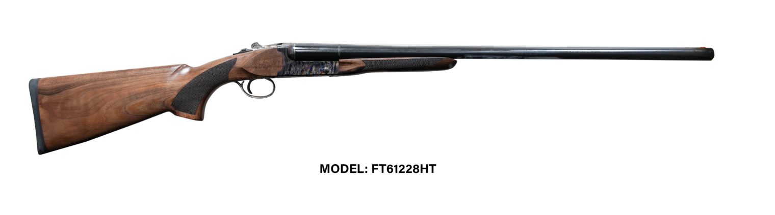 Side by Side – Pointer