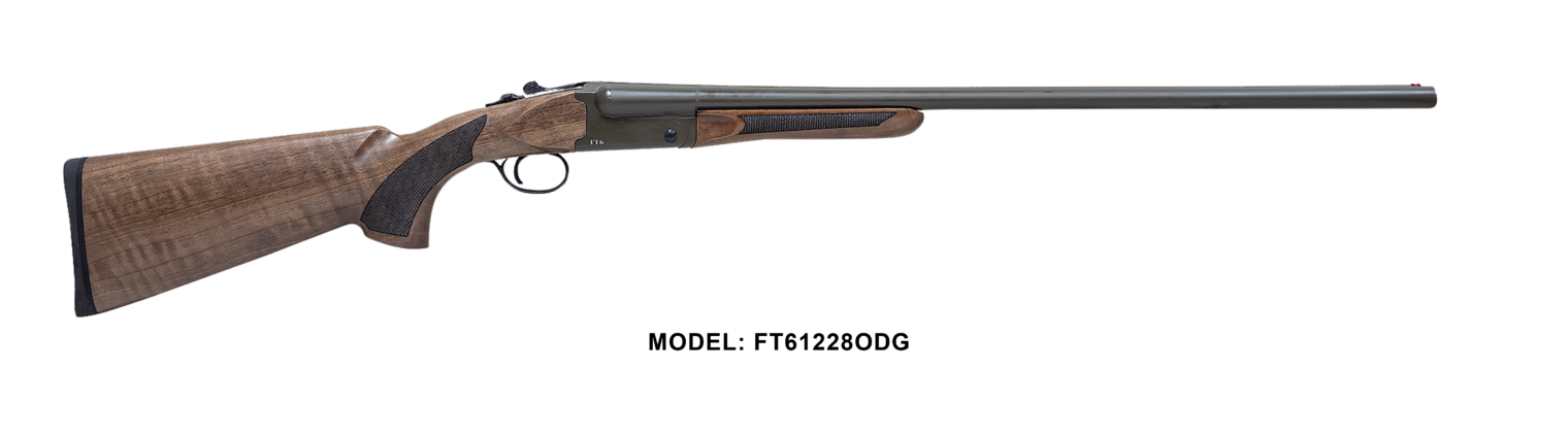 Side by Side – Pointer